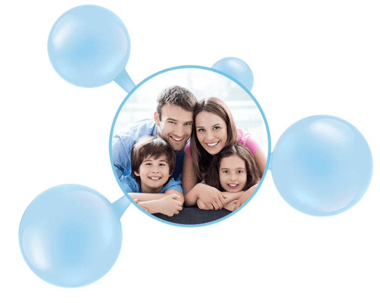 Individuals & Families – M6P